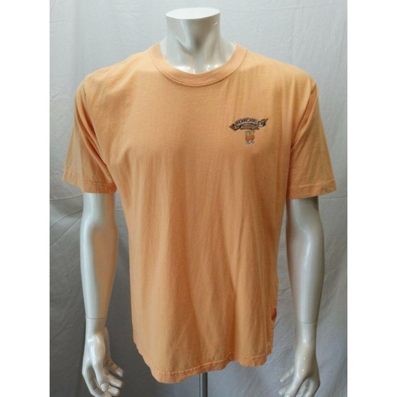 Joe Marlin | Shirts | Joe Marlin Hurricane Joe Tikki Lounge Mens Cotton ...